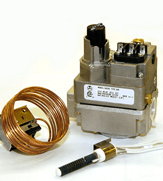 Associated Appliance | Appliance Parts | Oklahoma City, OK